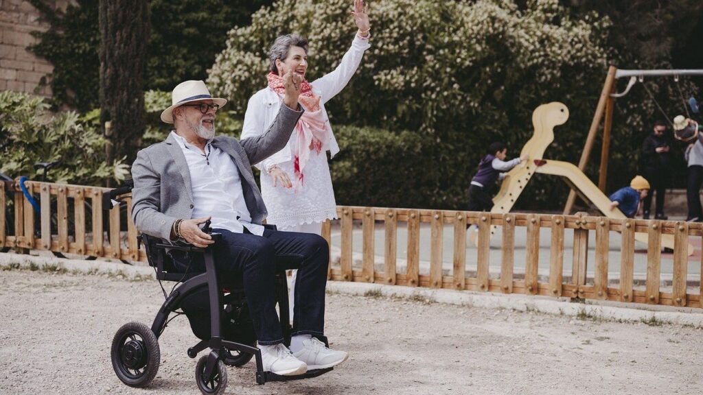 Assistive Technology – i-CReAT | Innovation | Inclusion | Impact